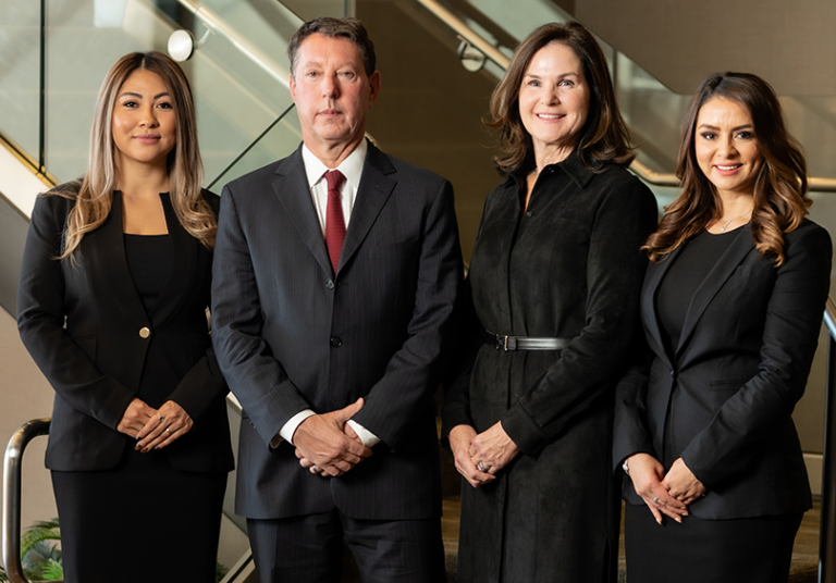 Cómo Enfrentar Cargos Federales De Fraude En MD O VA